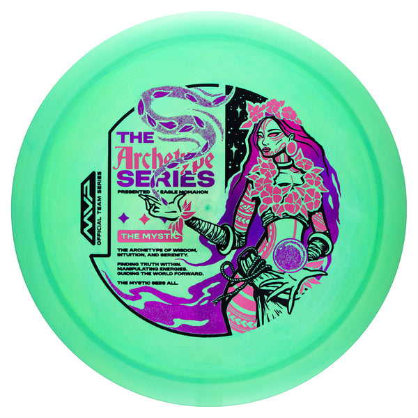 Streamline Neutron Boost - Eagle McMahon Team Series (PRE-ORDER ...