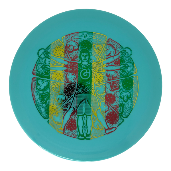 Millennium Sirius Lunar (Glow) Flat Top Draco - Vitruvian Vinny ...