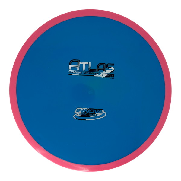 Innova Star Atlas - Flight Factory Discs