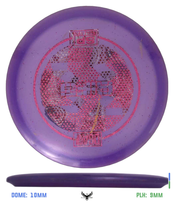 Pre-Owned Discs - Flight Factory Discs