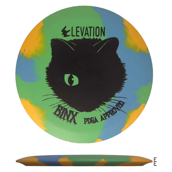 Elevation EcoFLEX BINX - Honorable Mention - Flight Factory Discs
