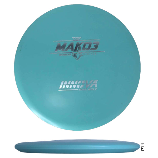 Innova XT Mako3 - Flight Factory Discs