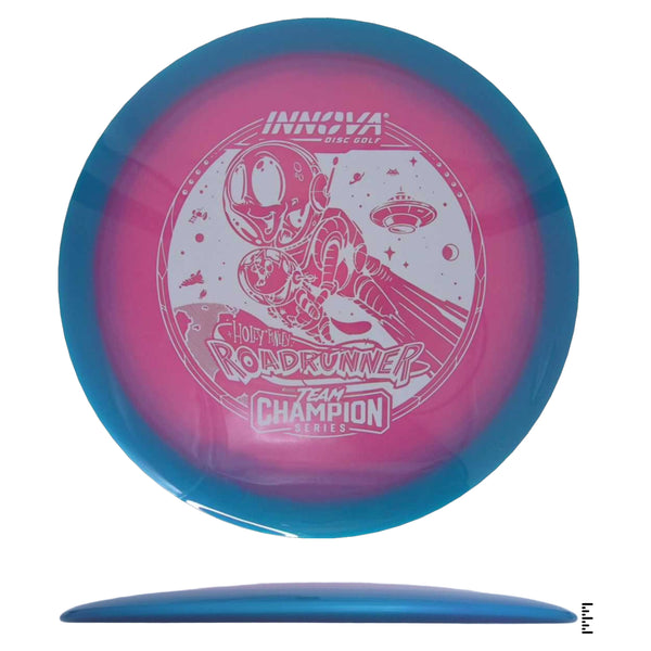 Innova Halo Champion Roadrunner - Holly Finley Tour Series (2025 ...