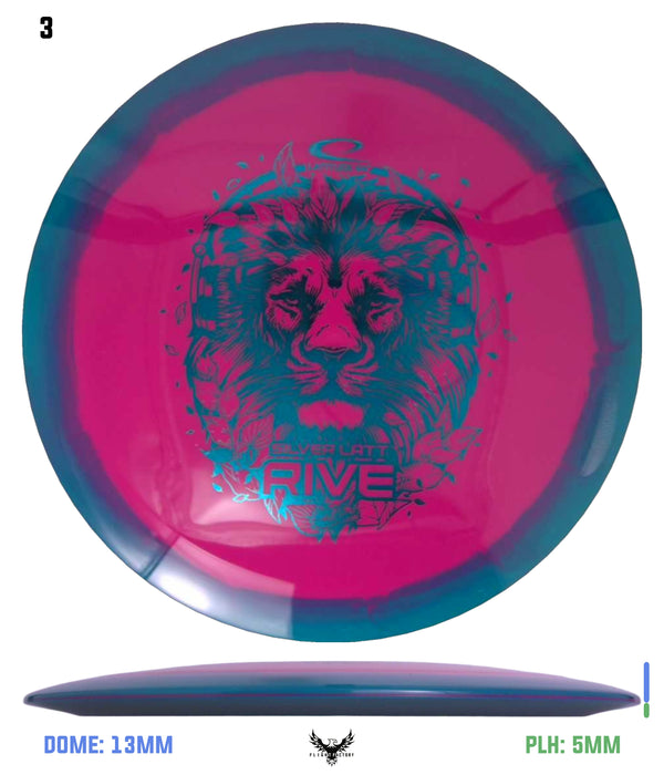 Latitude 64 Royal Grand Orbit Rive - Silver Latt Team Series (2025 ...