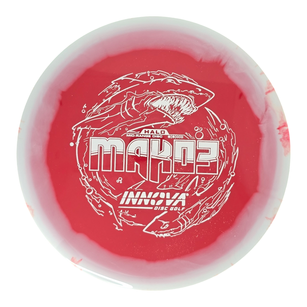 Innova Halo Star Mako3 - Flight Factory Discs