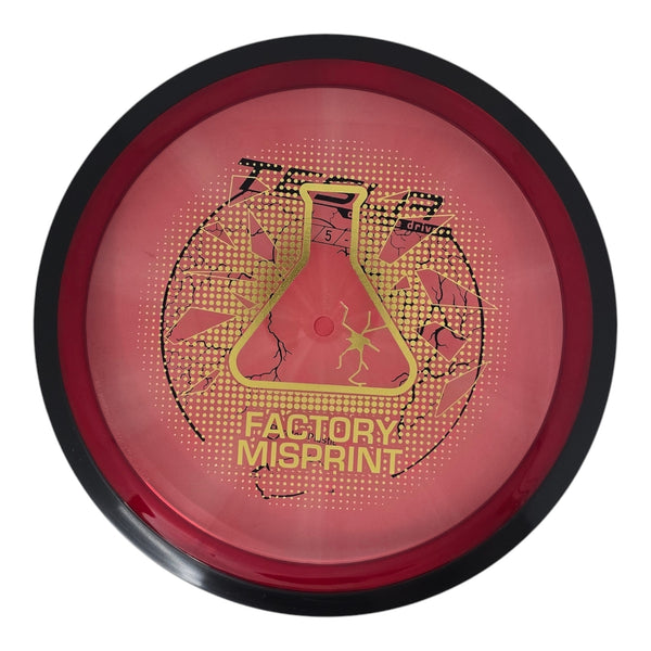 MVP Proton Tesla - Lab Seconds - Flight Factory Discs