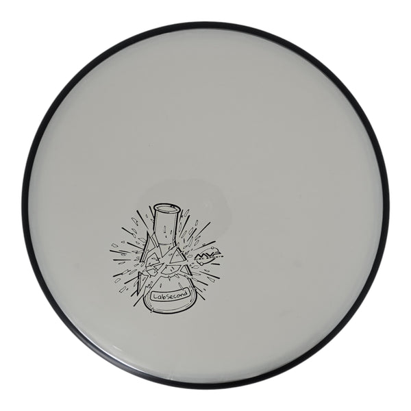 MVP Plasma Soft Watt - Lab Seconds - Flight Factory Discs