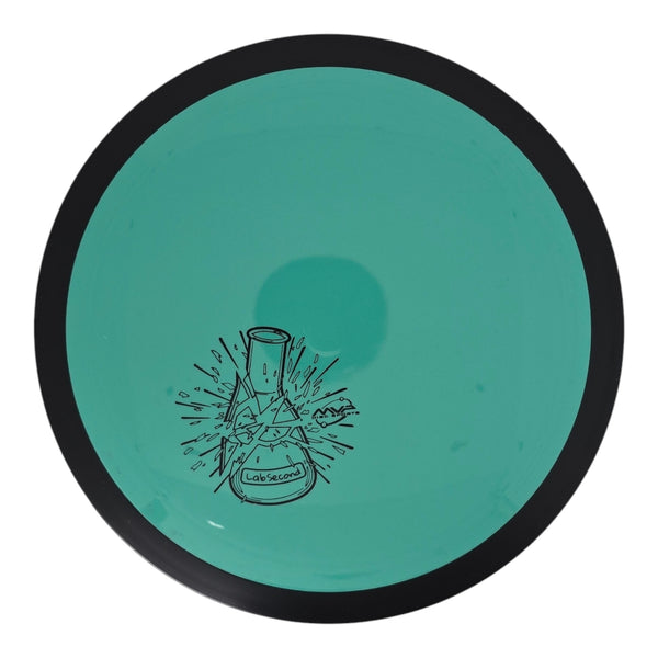 MVP Neutron Nitro - Lab Seconds - Flight Factory Discs