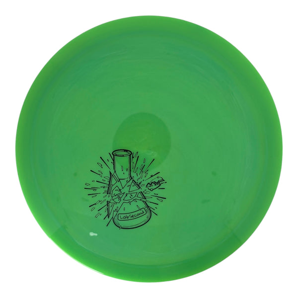 Streamline Neutron Drift - Lab Seconds - Flight Factory Discs