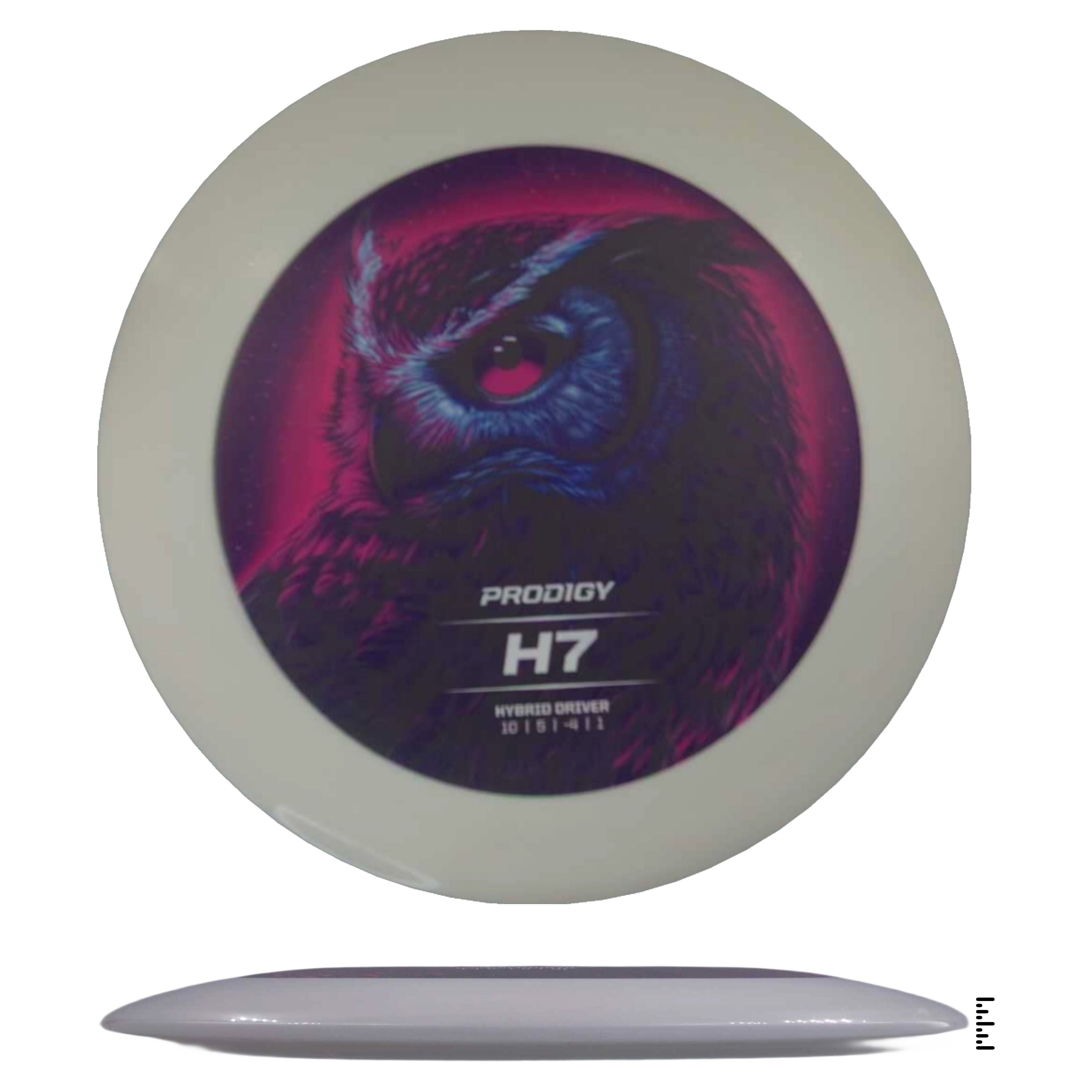h7 prodigy