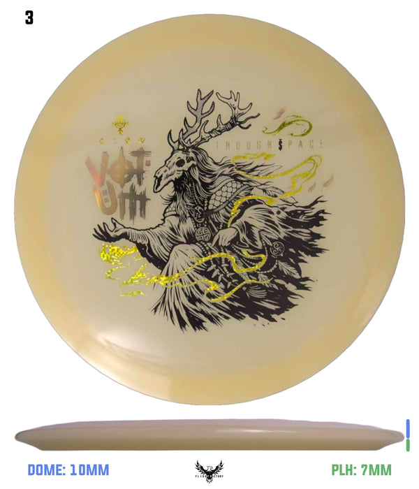 Thought Space Athletics Glow Votum - Flight Factory Discs