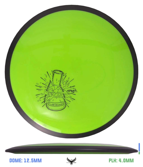 MVP James Conrad Neutron Trail - Lab Seconds - Flight Factory Discs