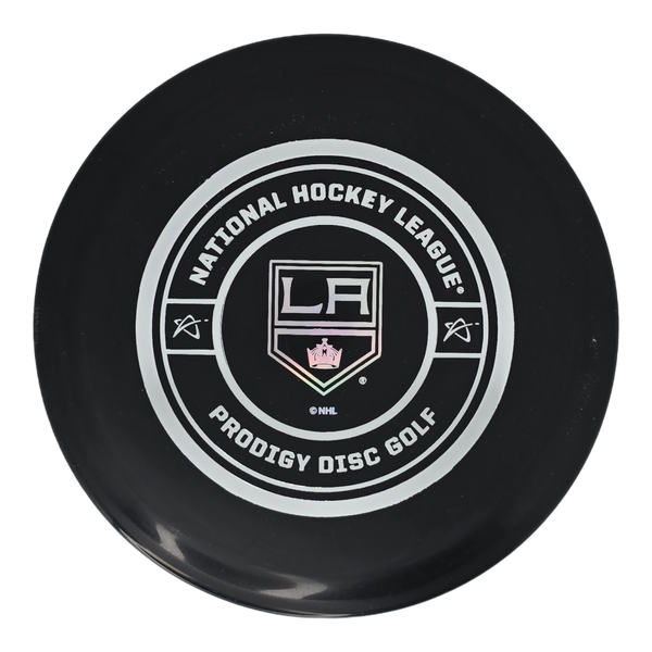 Prodigy NHL Color Foil Series 200 FX-4 - LA Kings - Flight Factory Discs