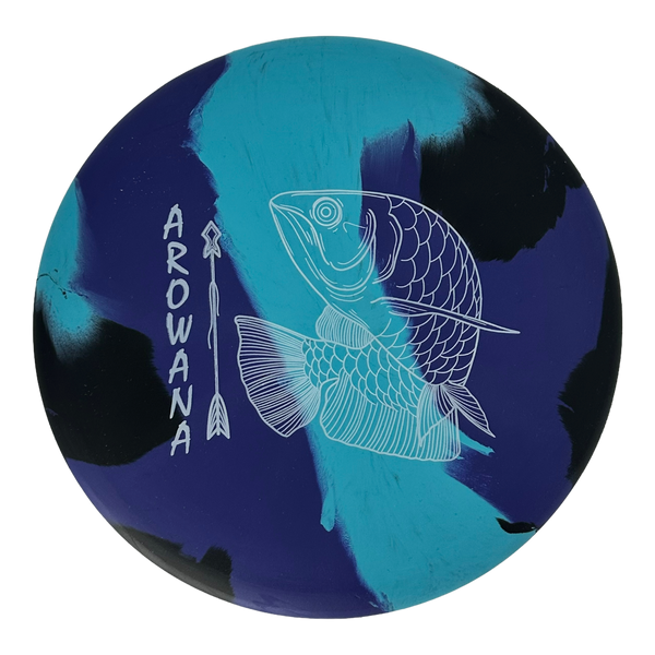Elevation EcoFLEX Arowana - Flight Factory Discs