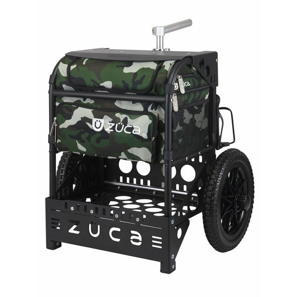 Zuca Transit Cart - Flight Factory Discs