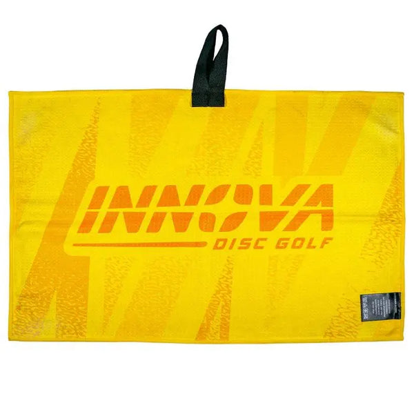 Innova Tour Towel - Flight Factory Discs